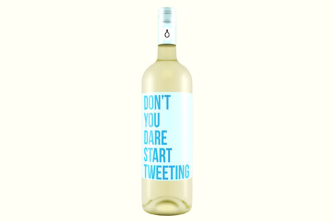 Funny wine labels that call it like they see it. - Cool Mom Eats