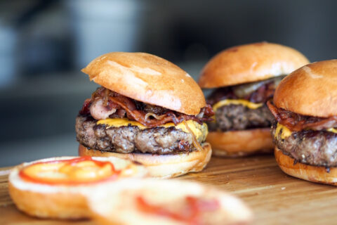 The best cuts of beef for burgers: Tips from a professional butcher