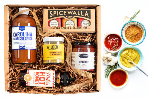Gourmet Father's Day gifts for dads who like to eat, drink, cook + be ...