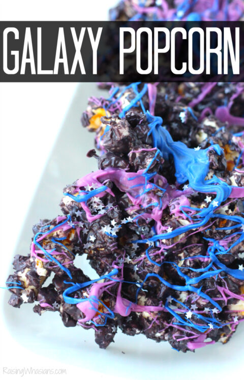 7 solar eclipse treats that are easy to make.