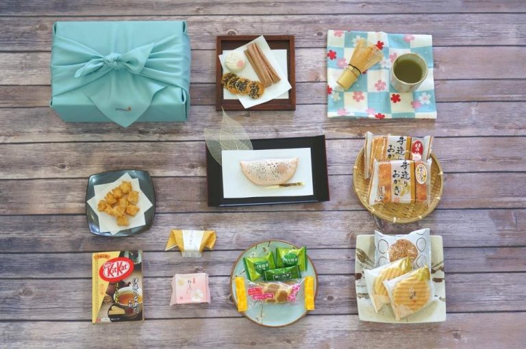 19 wonderfully unique food subscription boxes for last-minute holiday ...