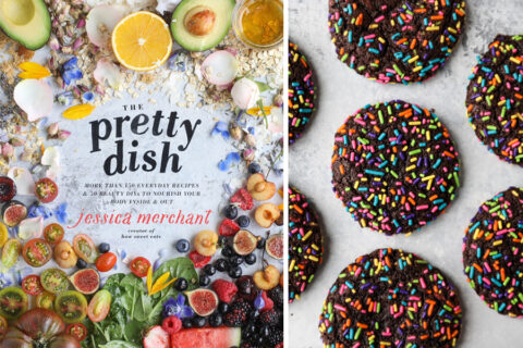 The Pretty Dish: A new book that's as gorgeous as it is delicious ...