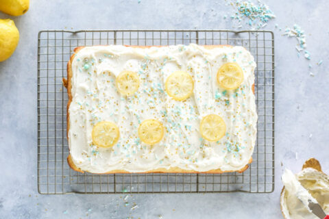 7 must-try sheet cake recipes that make every celebration better