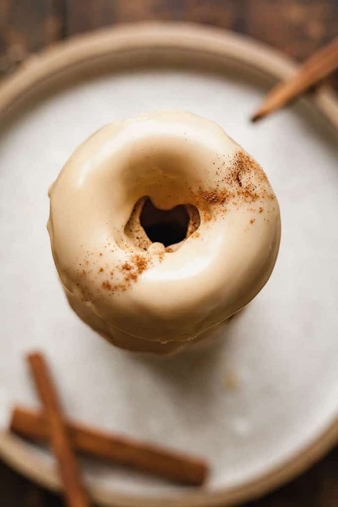 The most delicious fall donut recipes, from pumpkin spice to apple ...