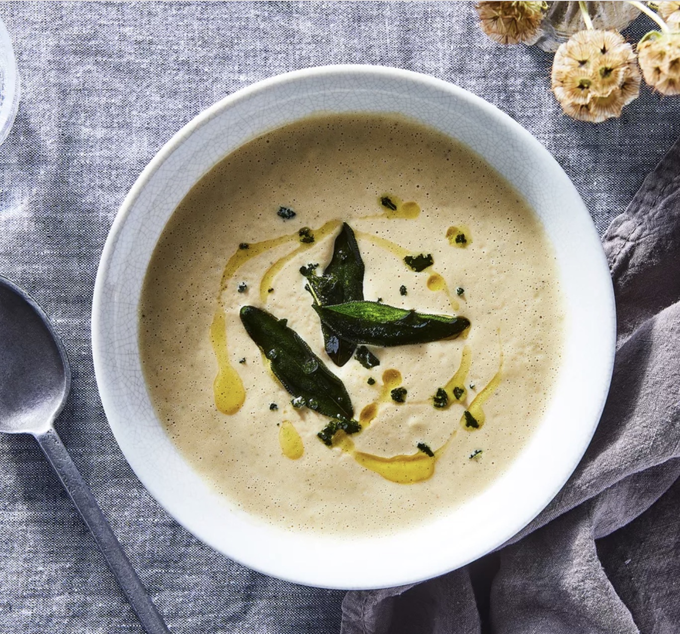 8 cold soups we want to eat all summer long: Easy recipes to beat the ...