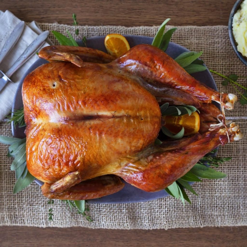 How to choose the right turkey: Understanding all those terms and labels