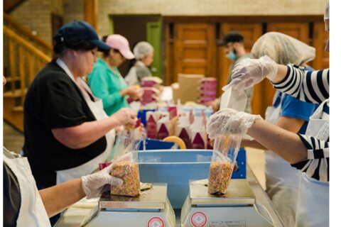 12 spectacular food gifts that give back to people in need | Cool Mom Eats