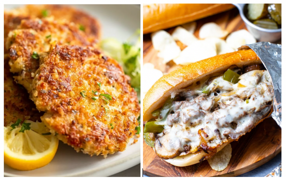 Weekly Meal Plan: 6 amazing meals from Black food bloggers you should ...