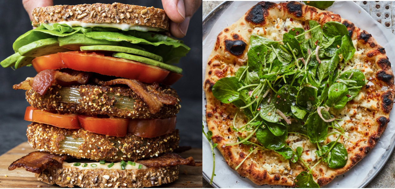 Weekly Meal Plan: 5 late summer recipes your family will gobble up ...