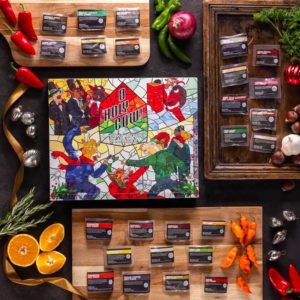 The best food Advent calendars of 2020: 15+ delicious ideas