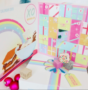 The best food Advent calendars of 2020: 15+ delicious ideas