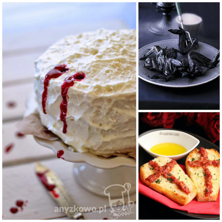 7 spectacular Halloween dinner theme ideas for a fun night at home