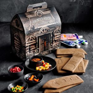 DIY haunted gingerbread houses for Halloween: Our favorite tips to make ...
