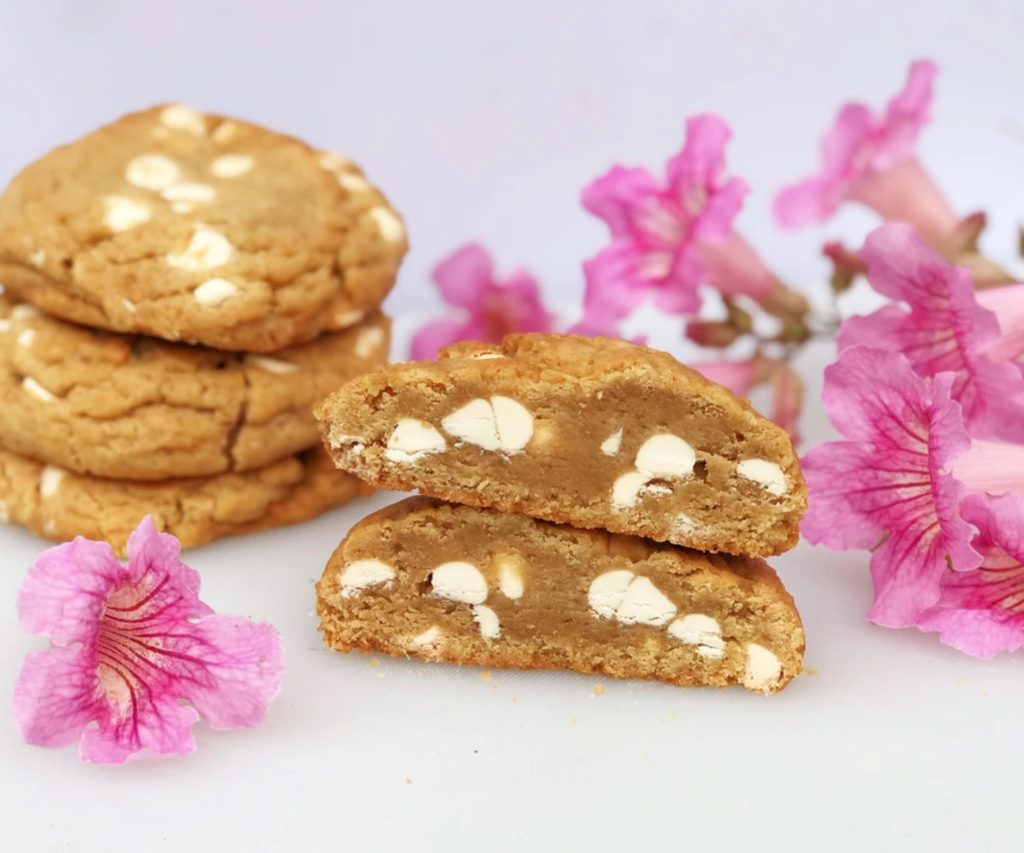 The best mail order cookies from small businesses around the country