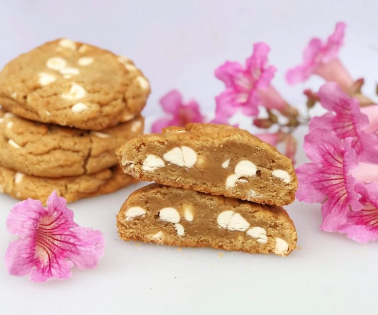 The best mail order cookies from small businesses around the country