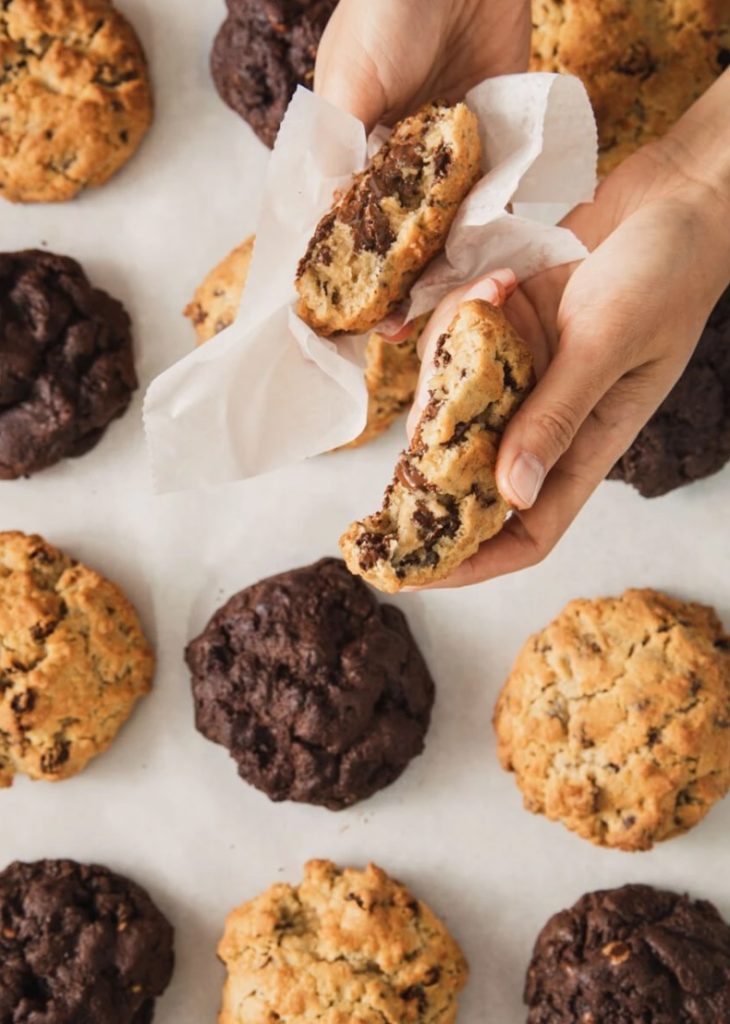 The best mail order cookies from small businesses around the country