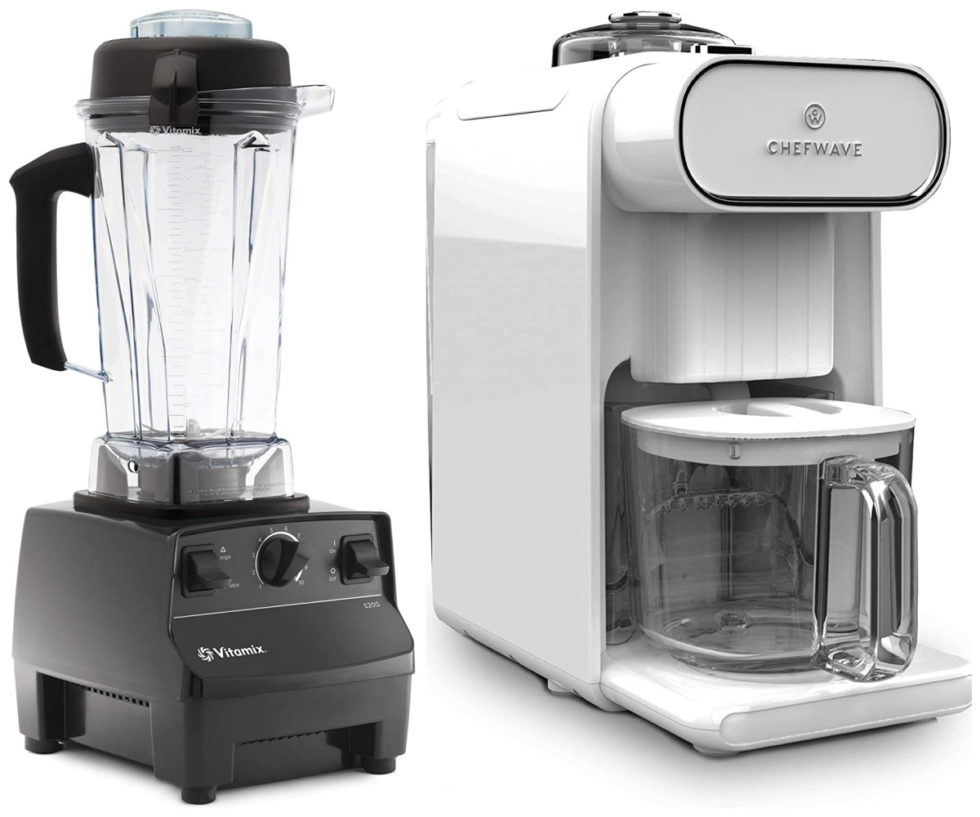 Making plant-based milk: 6 vegan milk recipes and our best tips