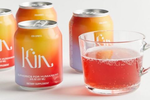 10 canned mocktails for easy summer (or anytime) entertaining