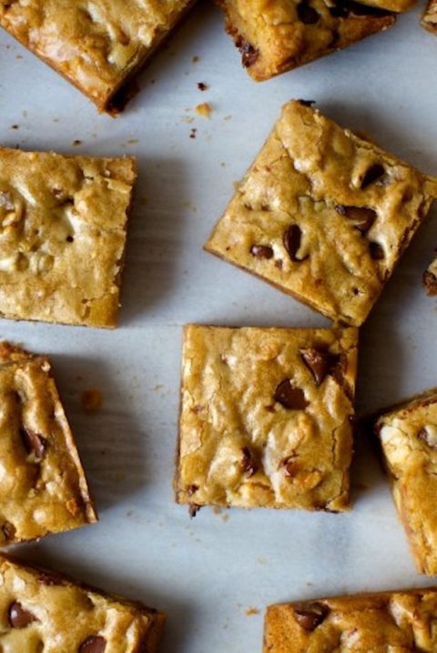 Virtual Cookie Exchange: The best holiday cookie recipes from our readers