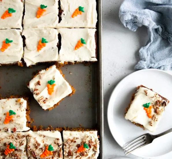 10 Easter cake recipes | Cool Mom Eats