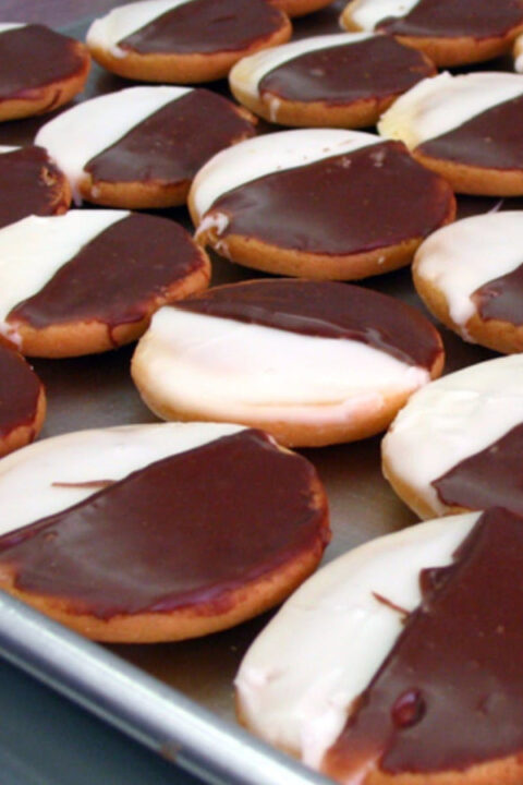 The best Hanukkah food gifts... even if you've never sent a Hanukkah ...